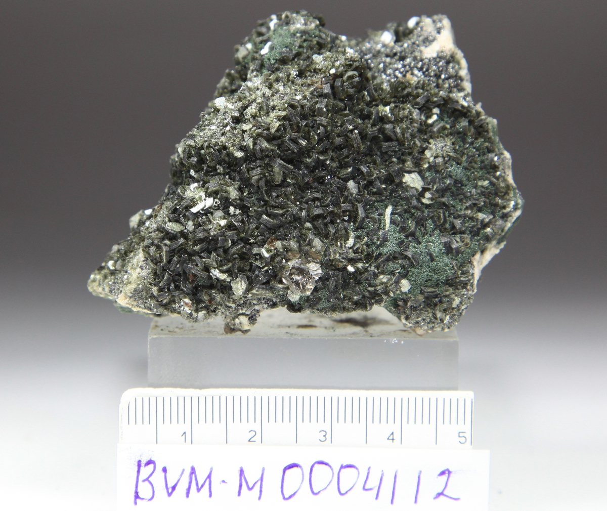 Mineral - Norsk Bergverksmuseum / DigitaltMuseum